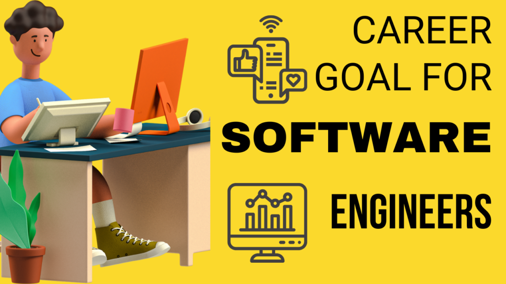 How to Set Career Goals as a Software Engineer in 2025 - Sky Tech Bot
